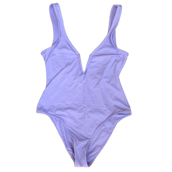 L Space Swim Nwt Lspace Coco One Piece Classic Swimsuit Poshmark